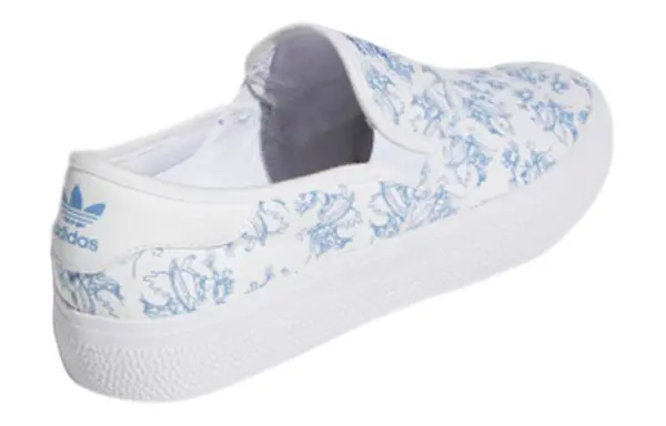 Adidas Disney X 3mc Slip 'sport Goofy Pack Surfing - White