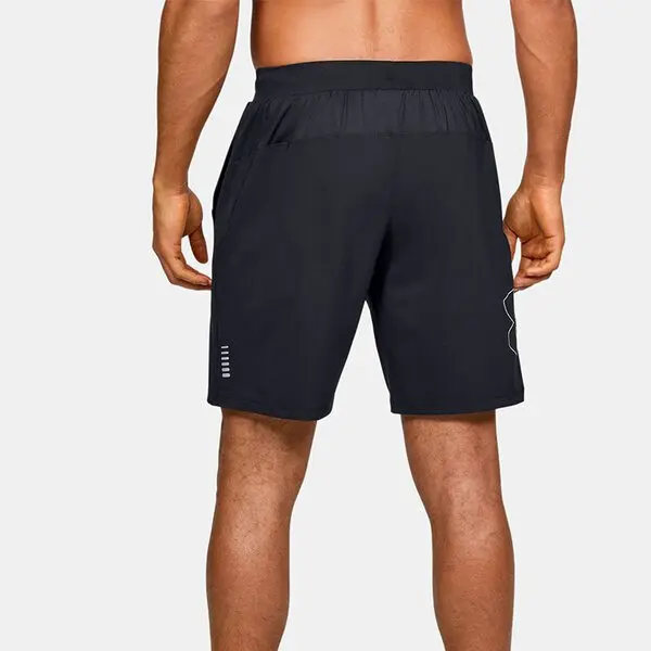 Under Armour Qualifier Speedpocket 9 Inch Shorts