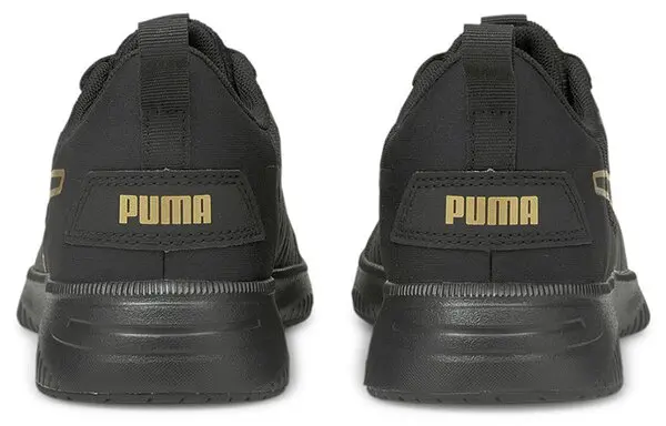 PUMA Flyer Flex Team Gold Sneakers