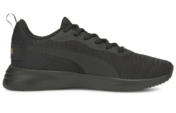 PUMA Flyer Flex Team Gold Sneakers