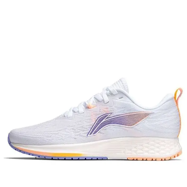 LI-NING Chitu 4.0 Athletic Shoes - White