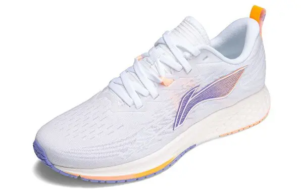 LI-NING Chitu 4.0 Athletic Shoes
