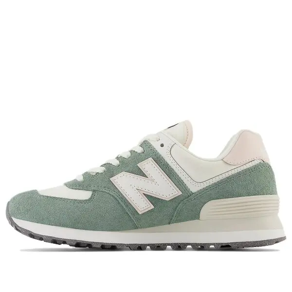 NEW BALANCE 574 Sneakers - Dark Juniper