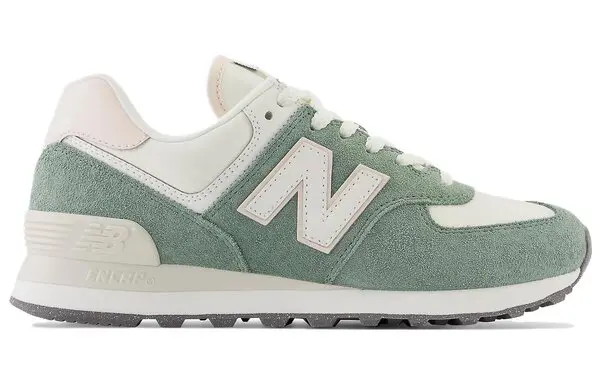 NEW BALANCE 574 Sneakers - Dark Juniper