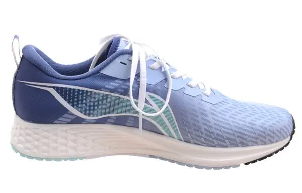 LI-NING Rouge Rabbit 4 Athletic Sneakers