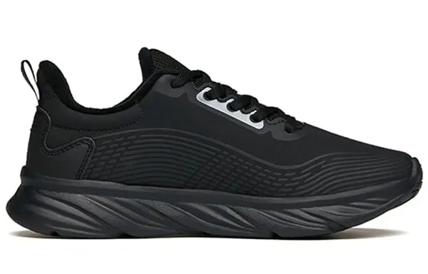 ANTA Running Series Sneakers With Fleece