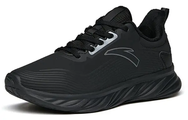 ANTA Running Series Sneakers With Fleece