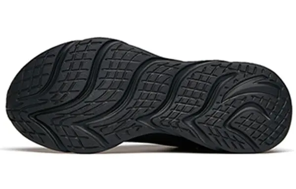 ANTA Running Series Sneakers With Fleece