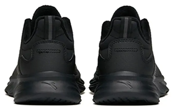 ANTA Running Series Sneakers With Fleece