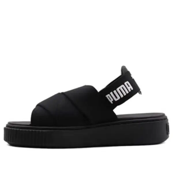 PUMA Platform Sandal