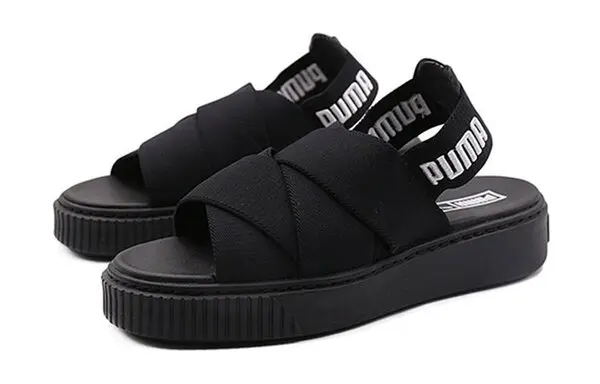 PUMA Platform Sandal