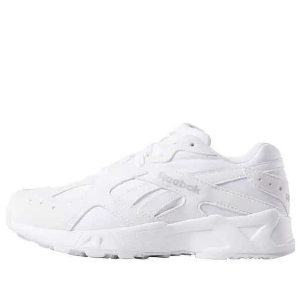 REEBOK Aztrek Low Top Sneakers - White