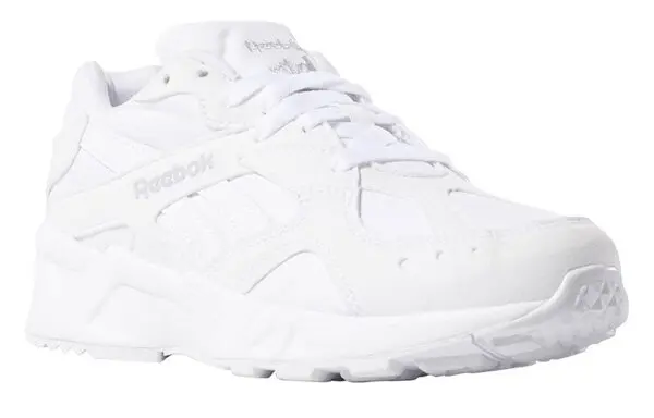 REEBOK Aztrek Low Top Sneakers - White