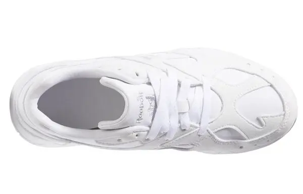 REEBOK Aztrek Low Top Sneakers - White