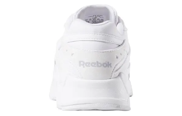 REEBOK Aztrek Low Top Sneakers - White