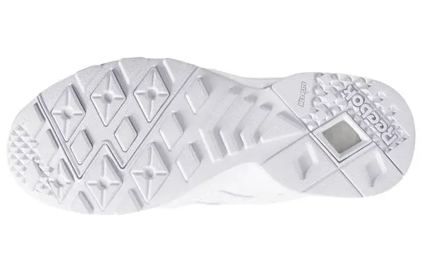 REEBOK Aztrek Low Top Sneakers - White