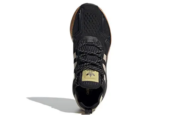Adidas Zx 2k Boost Sneakers - Black