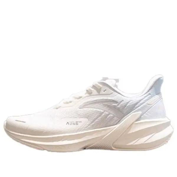 ANTA The Sting 4 Sneakers - White/blue
