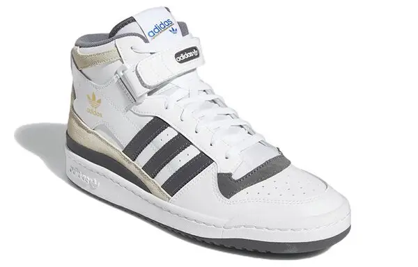 Adidas Forum Mid Sneakers