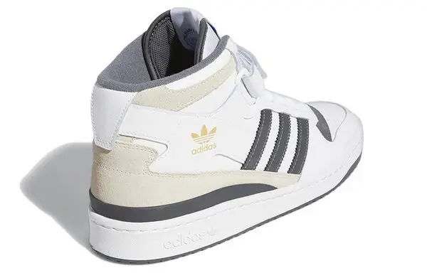 Adidas Forum Mid Sneakers