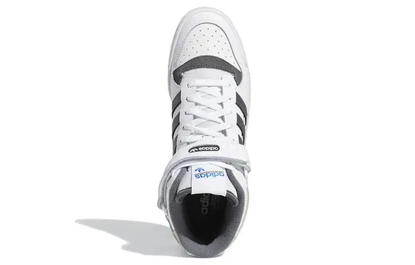 Adidas Forum Mid Sneakers