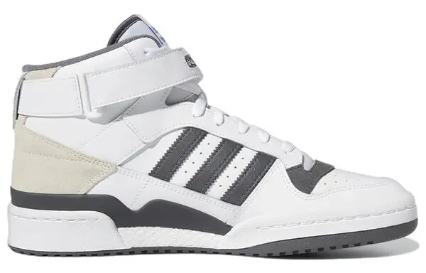 Adidas Forum Mid Sneakers