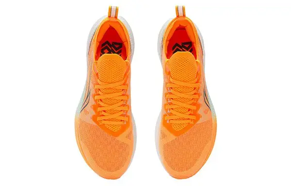 LI-NING Feidian Discovery No Boundry Low Top Sneakers
