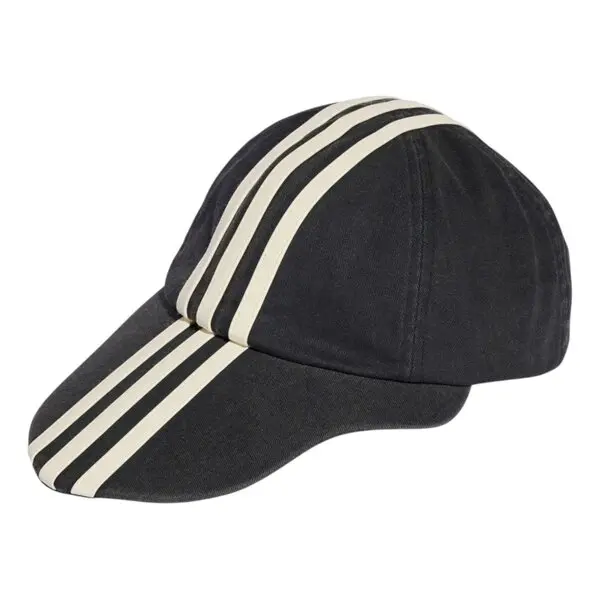 Adidas X Thug Club Teamgeist Sport Hat - Black/white
