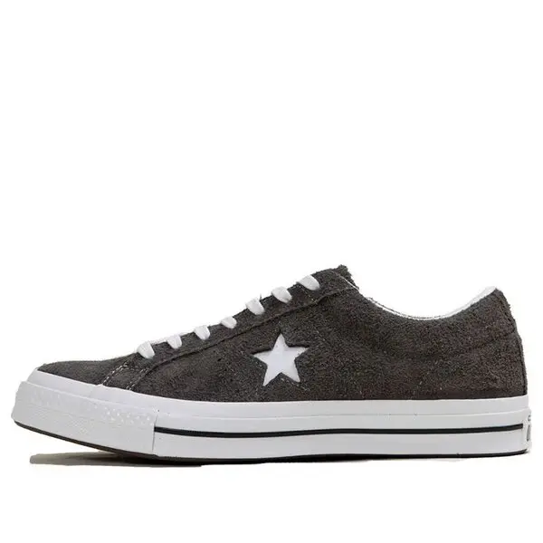 CONVERSE One Star Ox Sneakers - Grey
