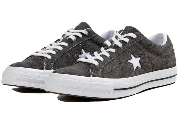 CONVERSE One Star Ox Sneakers - Grey