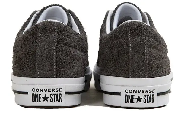 CONVERSE One Star Ox Sneakers - Grey