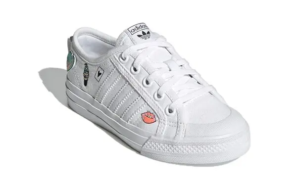 Adidas Nizza C Shoes