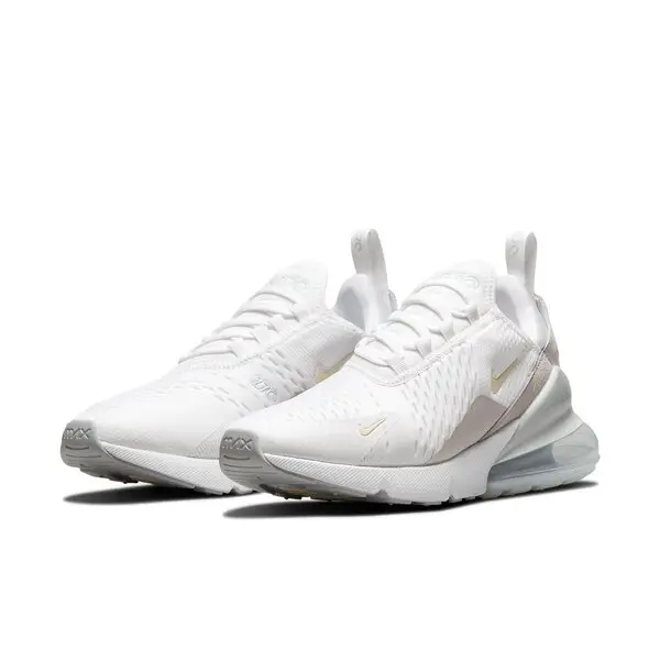 Nike Max 270 Essential Sneakers - White