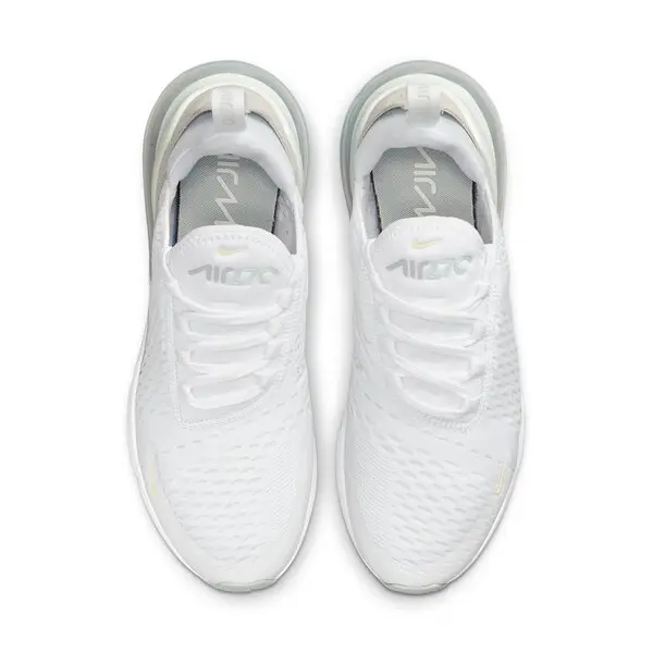 Nike Max 270 Essential Sneakers - White