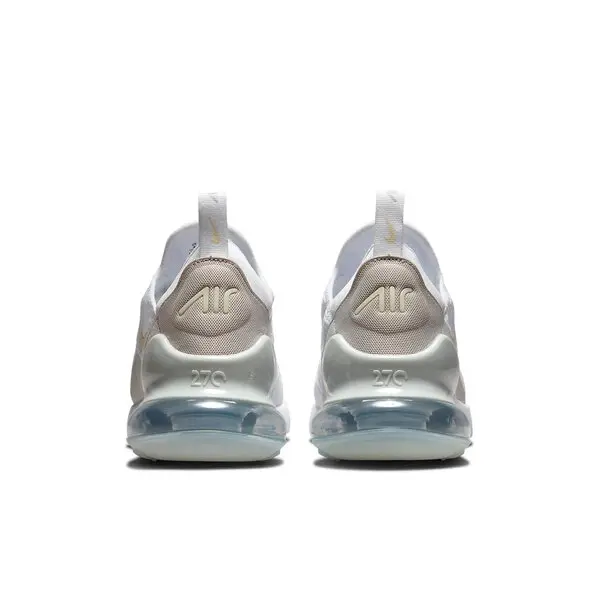 Nike Max 270 Essential Sneakers - White