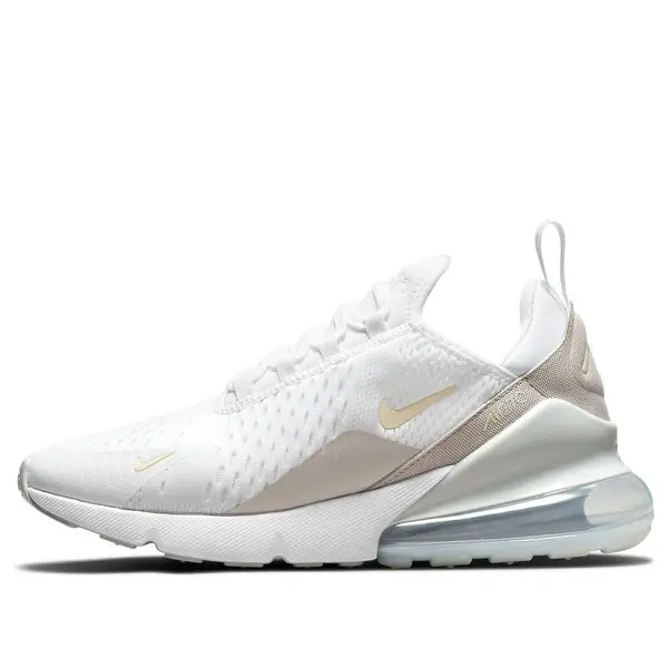 Nike Max 270 Essential Sneakers - White
