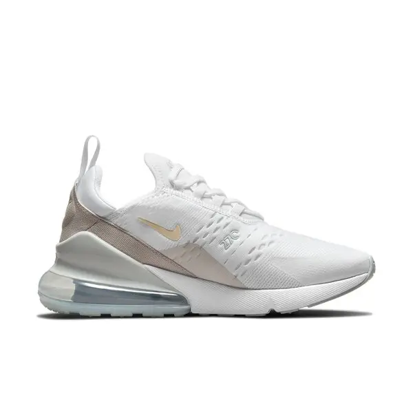 Nike Max 270 Essential Sneakers - White