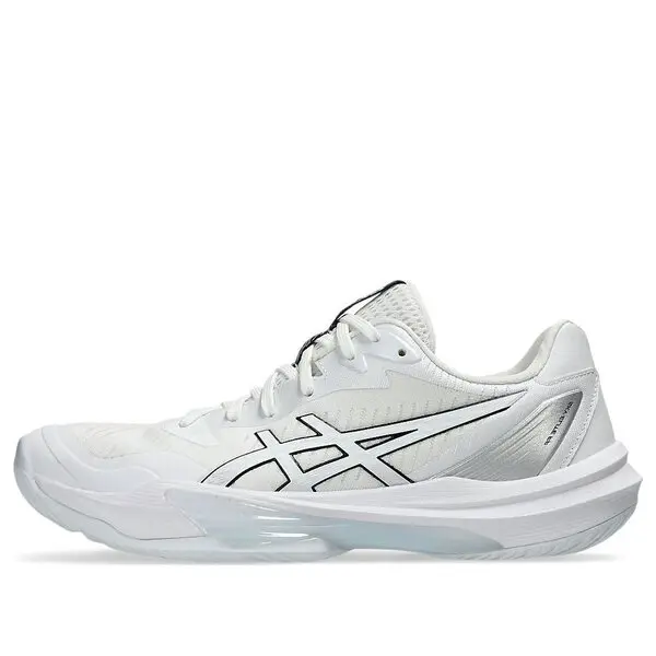 Asics Sky Elite Ff 3 Athletic Sneakers - White/white