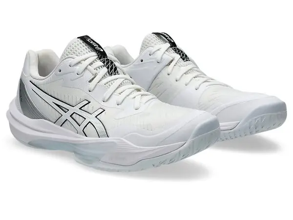 Asics Sky Elite Ff 3 Athletic Sneakers - White/white