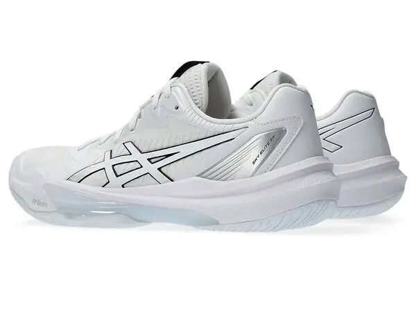 Asics Sky Elite Ff 3 Athletic Sneakers - White/white