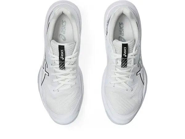 Asics Sky Elite Ff 3 Athletic Sneakers - White/white