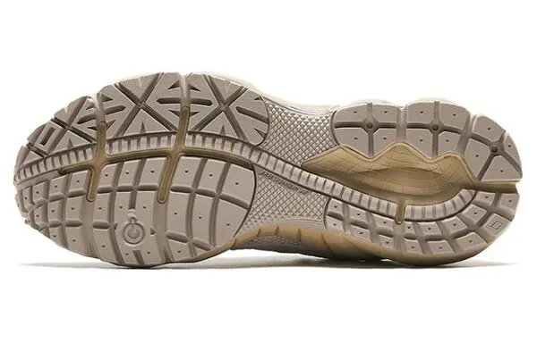 ANTA Ag02 'tan White