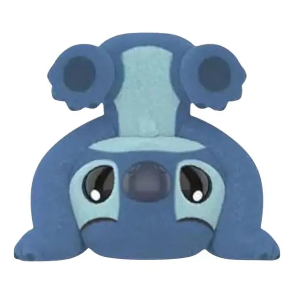POP MART Disney Stitch Little Emotions Figure 'doing A Handstand - Multi-color