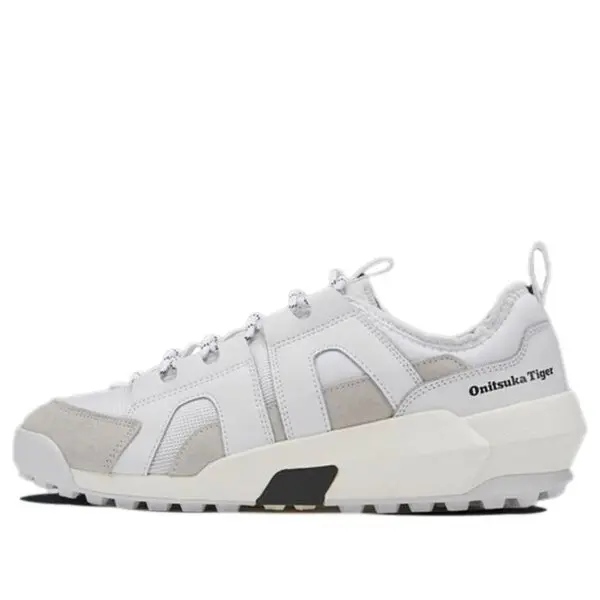 Onitsuka Tiger Performove Sneakers - White/beige