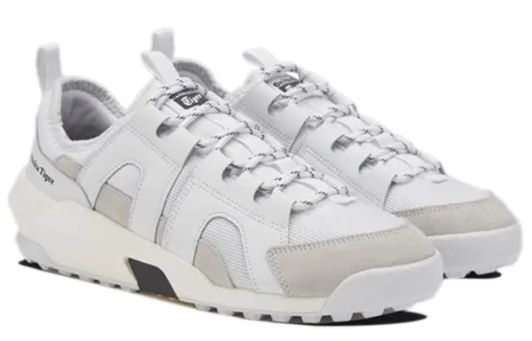 Onitsuka Tiger Performove Sneakers - White/beige