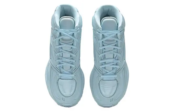 REEBOK Kanghyuk X Premier Road Modern Mid - Blue