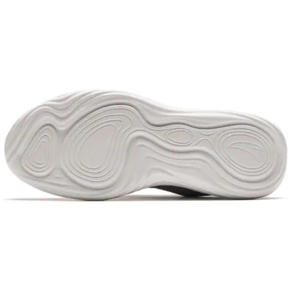ANTA Running Series Sneakers - Grey/pink
