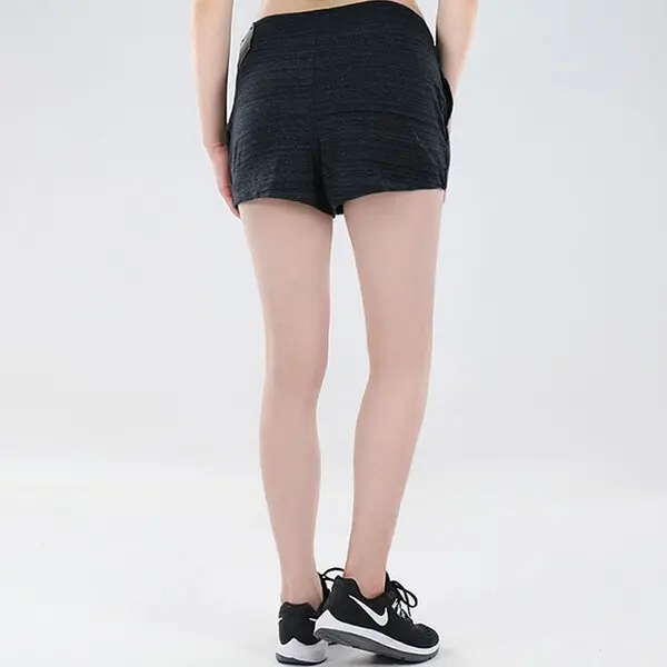 Nike Av15 Knit Drawstring Shorts