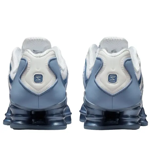 Nike Shox Tl 'work Blue