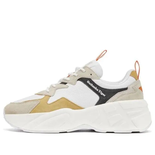 Onitsuka Tiger Pleaker Shoes